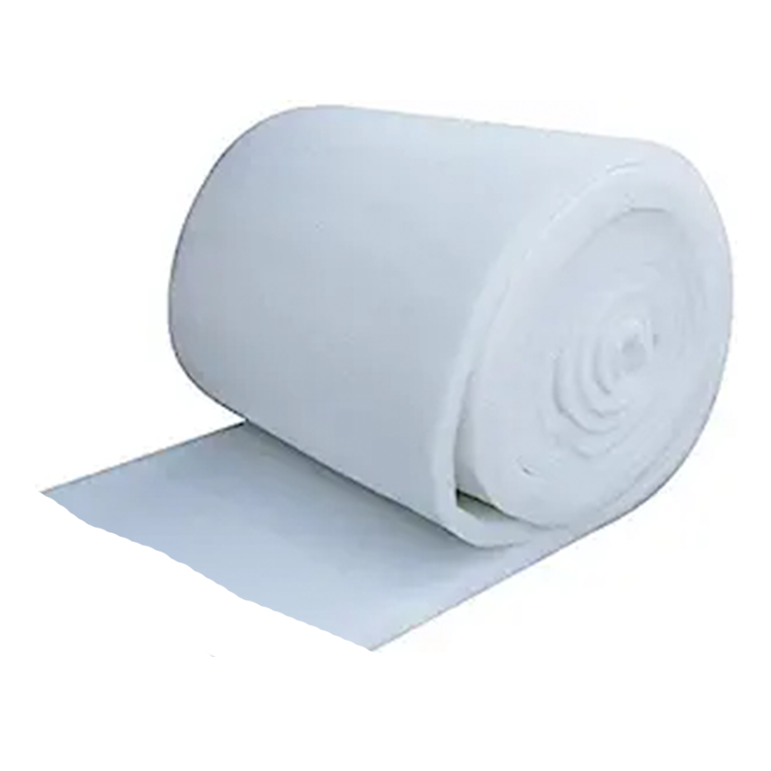 FIBERFILL/BATTING – Major Foam