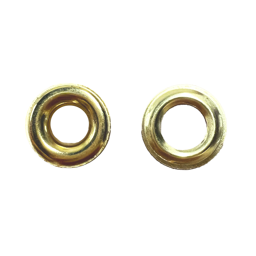 GROMMET & WASHERS (BAG OF 24) – Major Foam