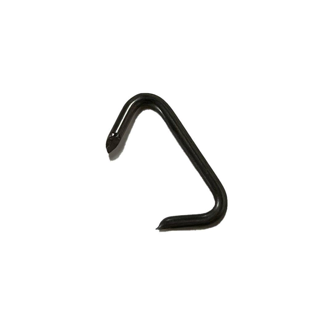 3/4" HOG RINGS - SHARP POINTS – Major Foam