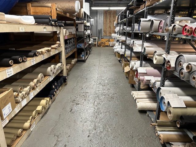 Major Foam, LLC
