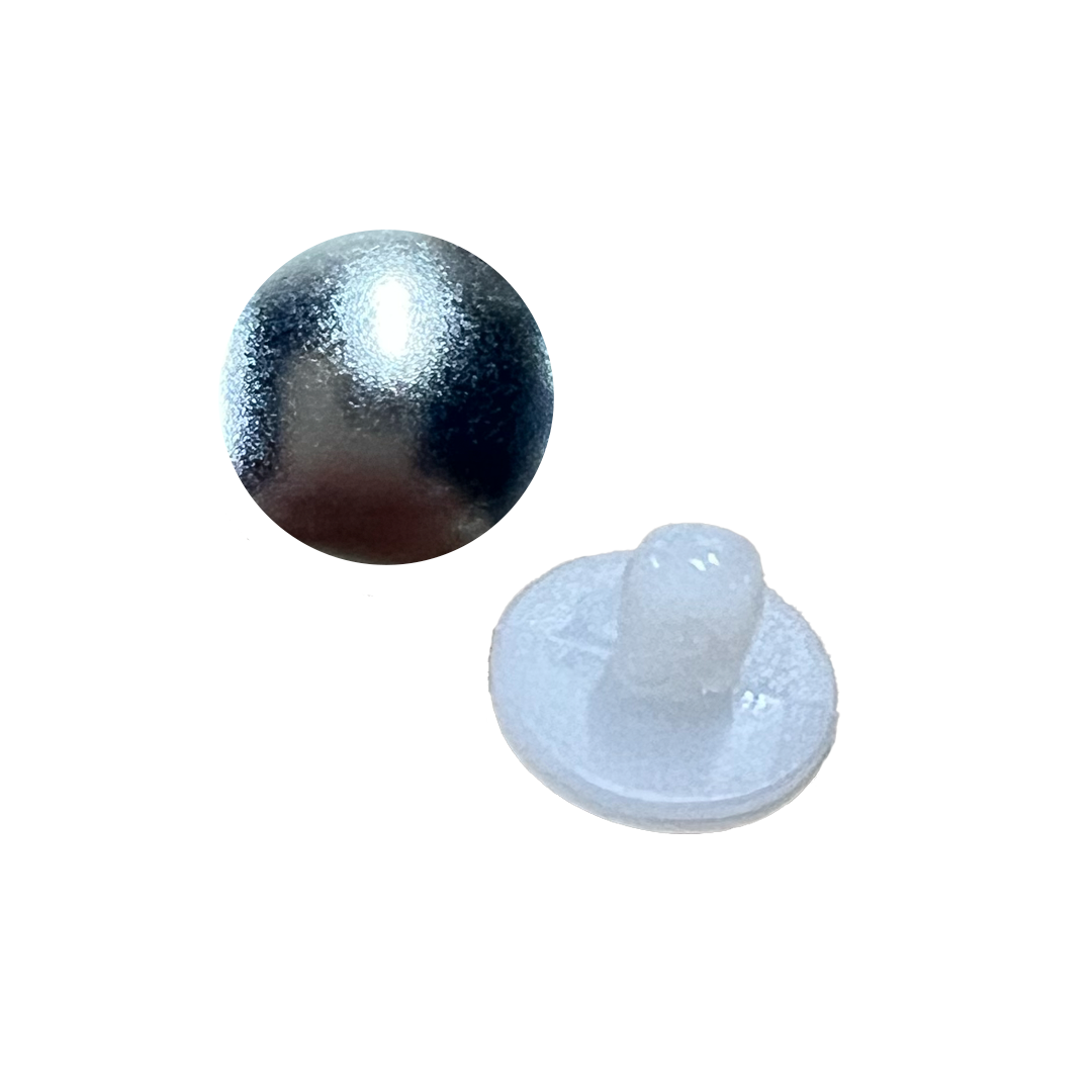NYLON OUTDOOR BUTTON MOLDS, GROSS (144) – Major Foam