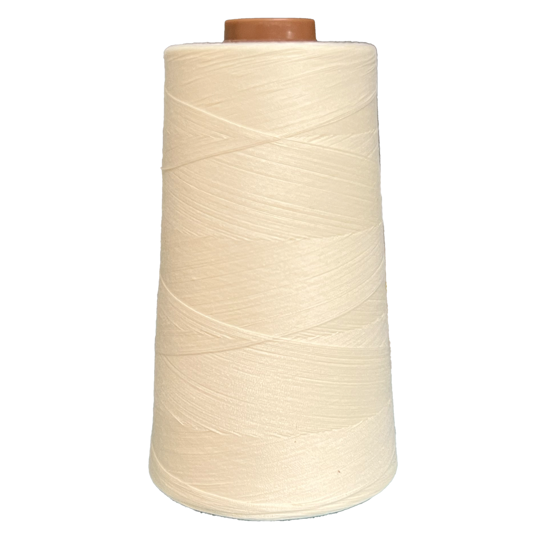POLYESTER SEWING THREAD 00/2 8OZ. (CONE) – Major Foam