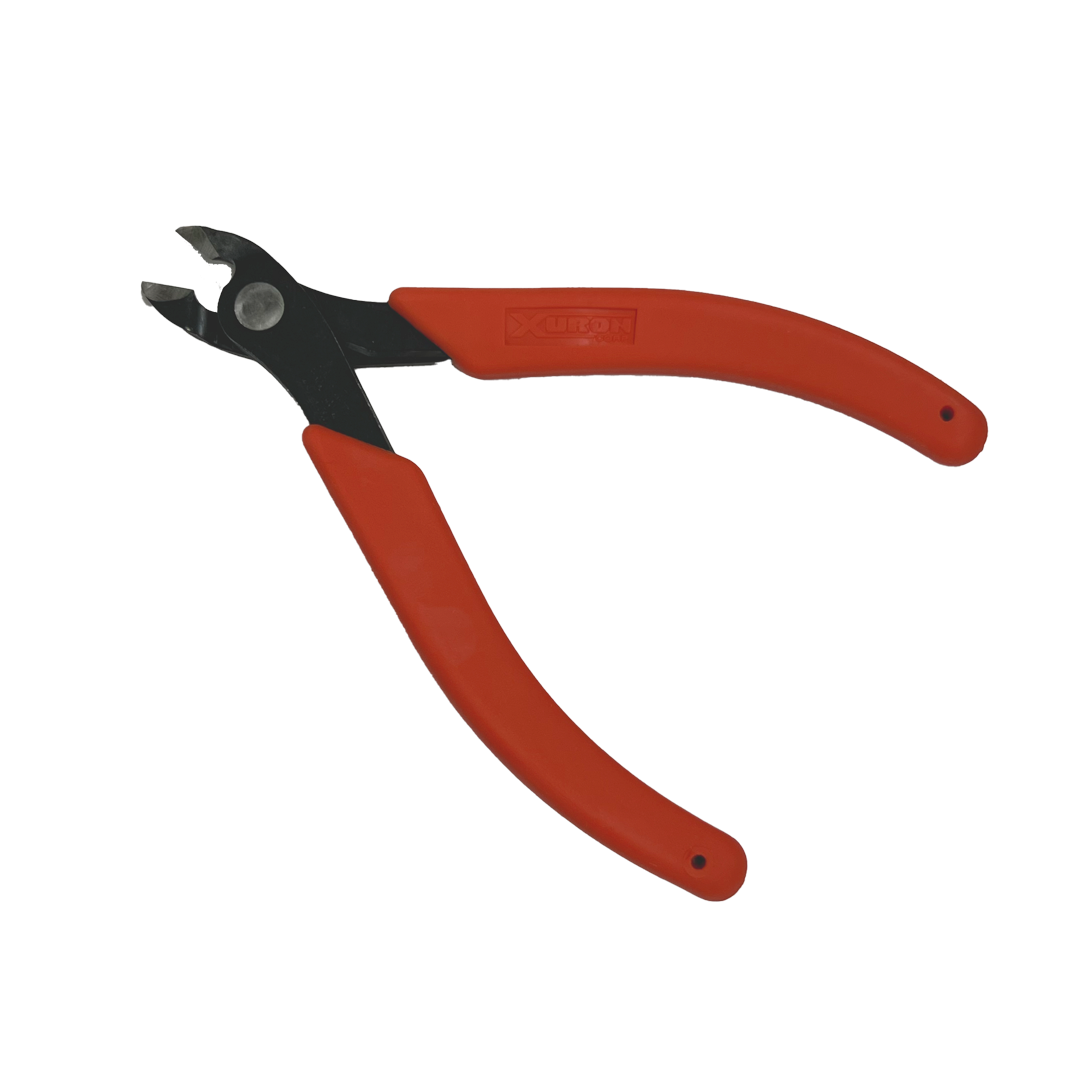 "MAXI" STAPLE & WIRE CUTTER – Major Foam